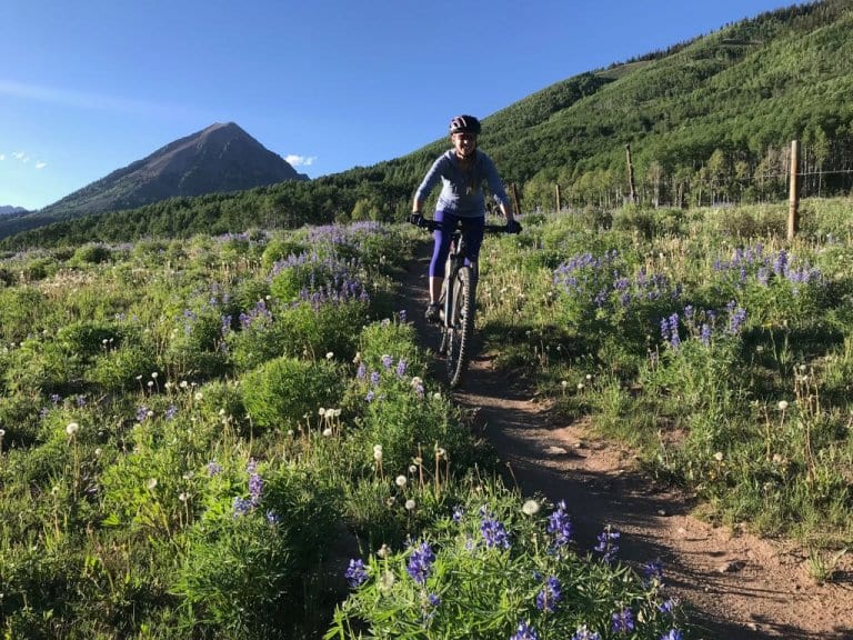 19 Best Mountain Bike Towns for 2026 | TripOutside