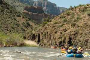 Beginner's Guide to White Water Rafting - TripOutside