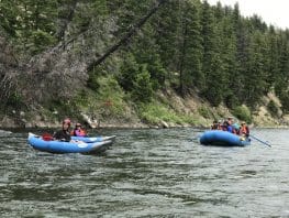 Beginner's Guide to White Water Rafting - TripOutside
