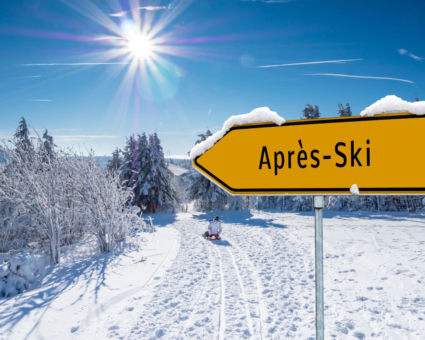 Best Apres-Ski Spots at 14 Top Ski Resorts | TripOutside
