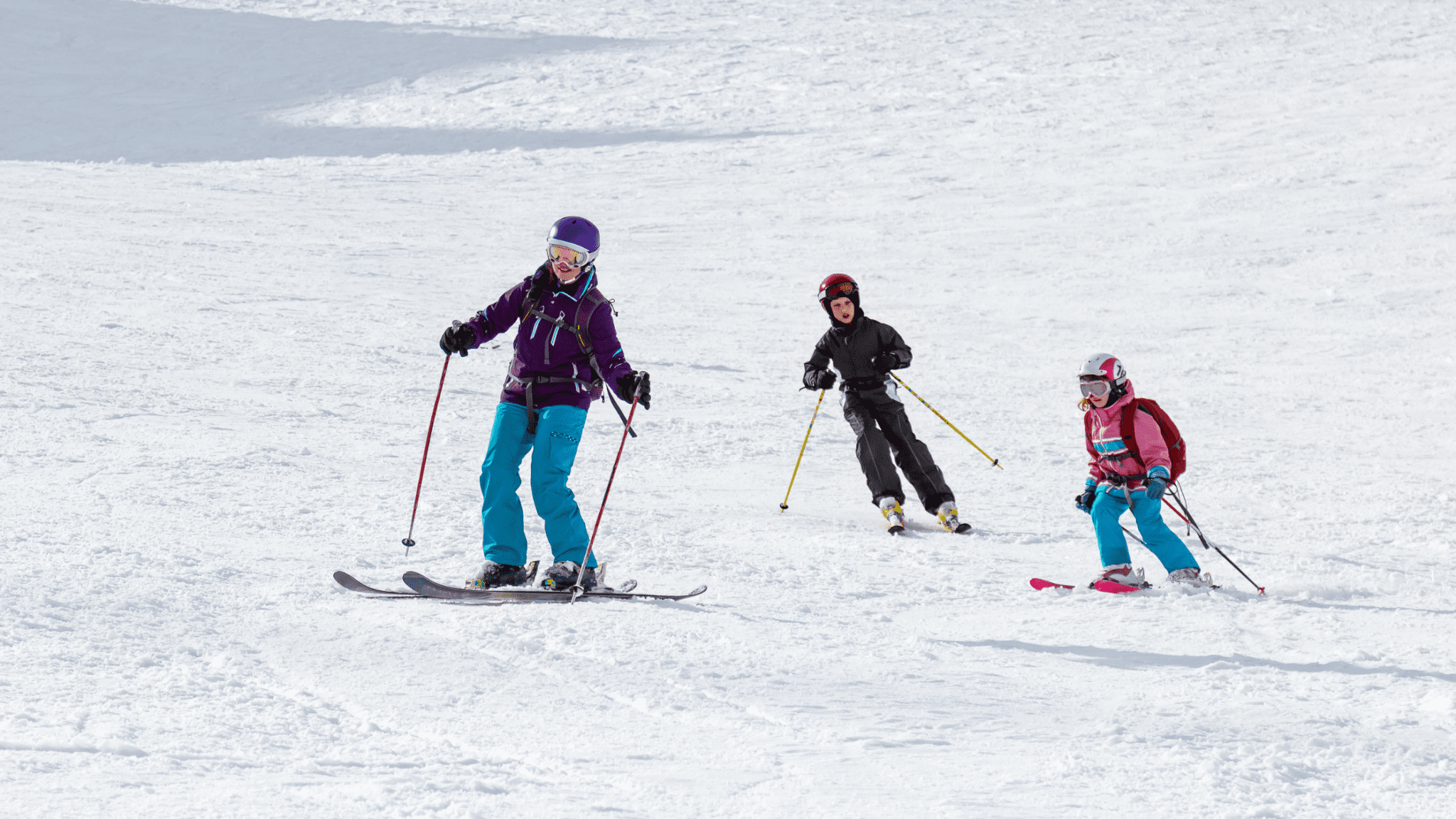 9 Best Beginner Ski Resorts - Best Value (with map) | TripOutside