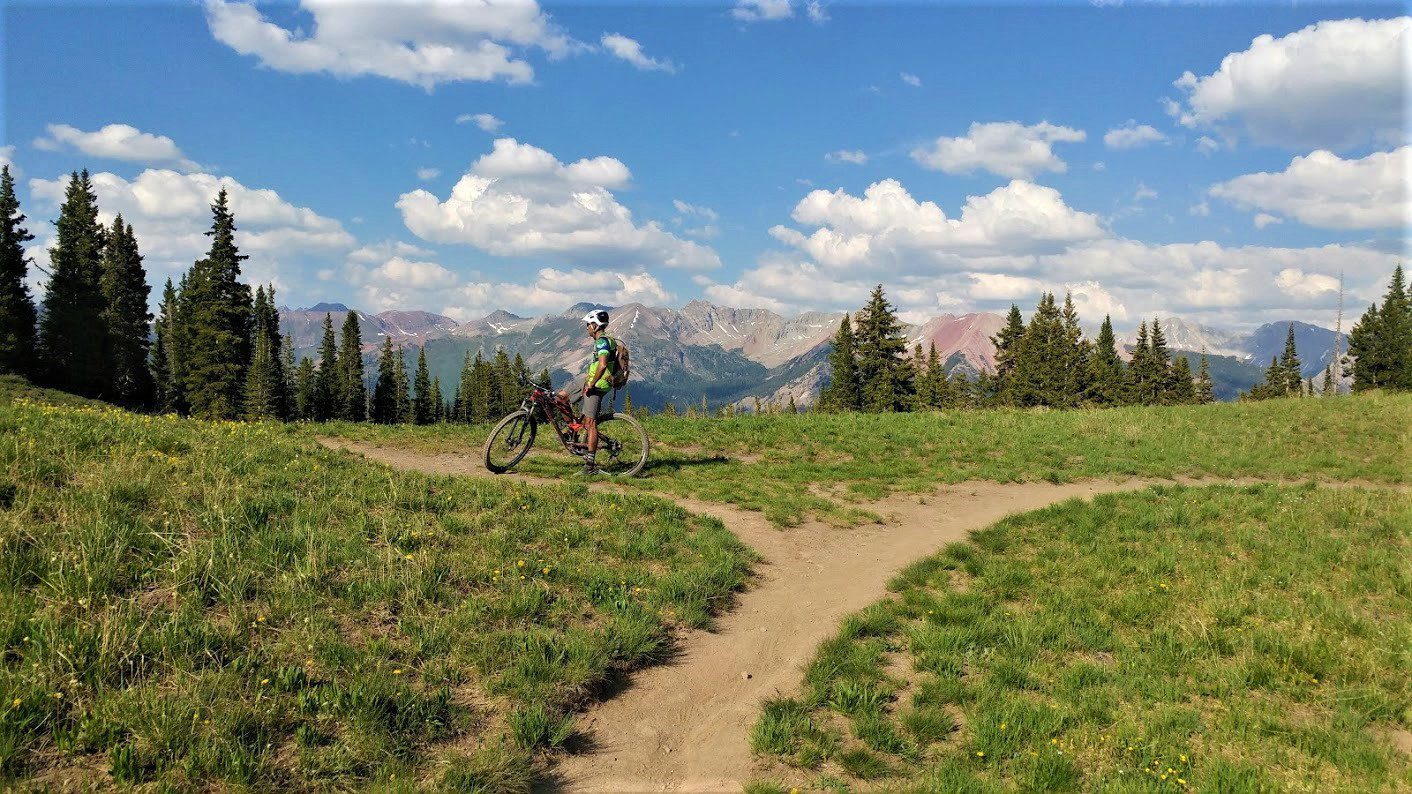 16 Best Mountain Bike Towns + Free Camping Guide | TripOutside