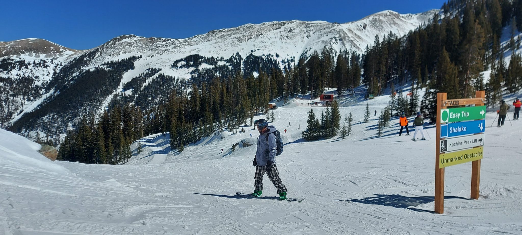 8 Best Snowboarding Resorts in the U.S. (with Map) - TripOutside