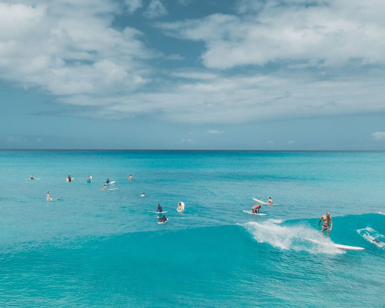 The 10 Absolute Best Places to Surf in the US | TripOutside