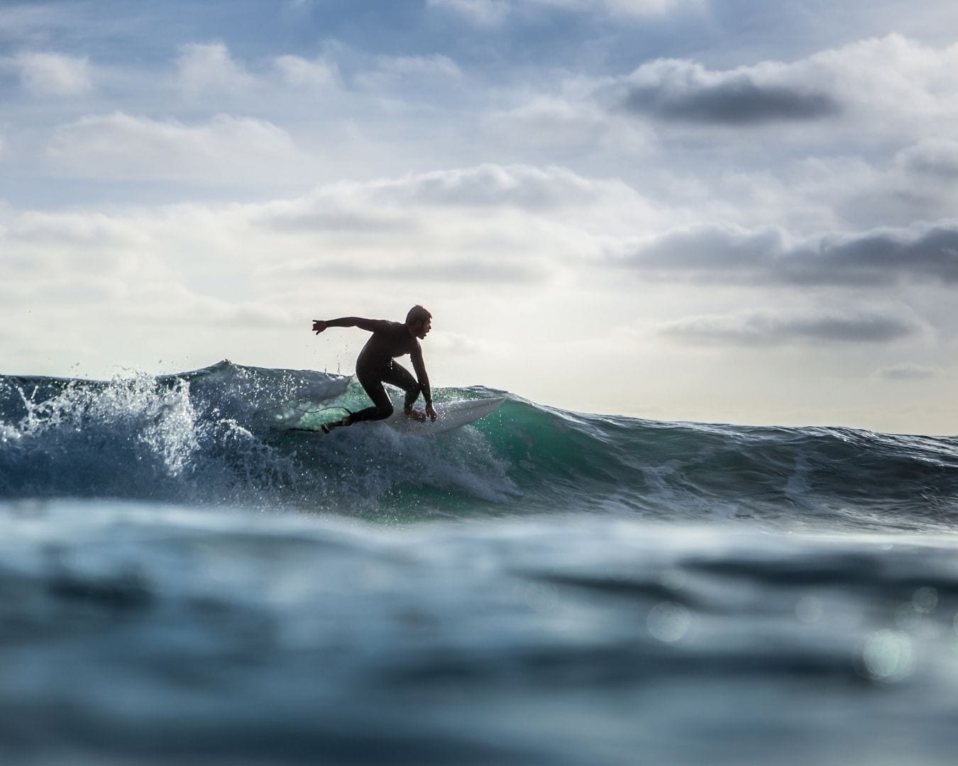 The 10 Absolute Best Places to Surf in the US | TripOutside