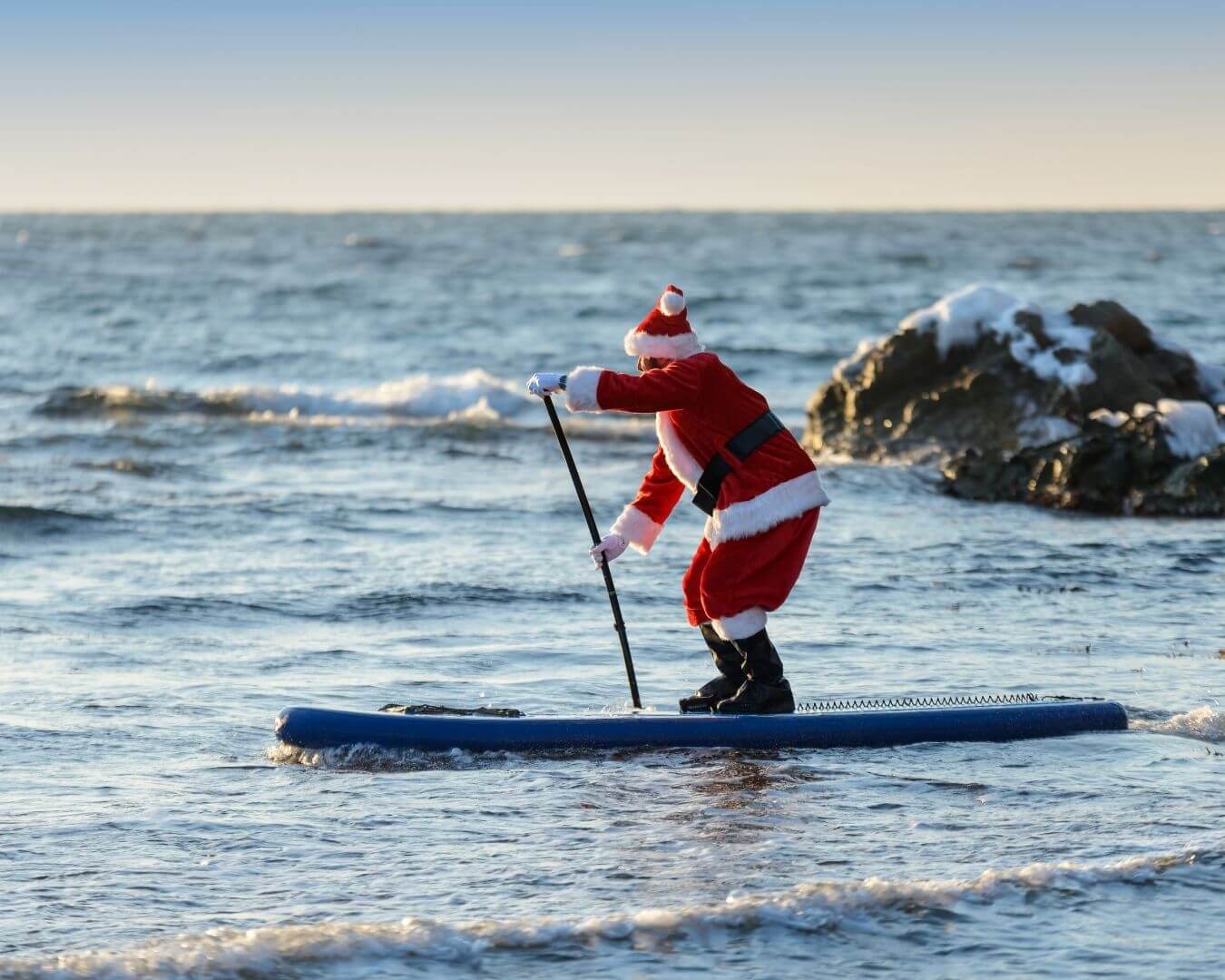 Stand Up Paddleboarding (SUP) Guide for Beginners | TripOutside