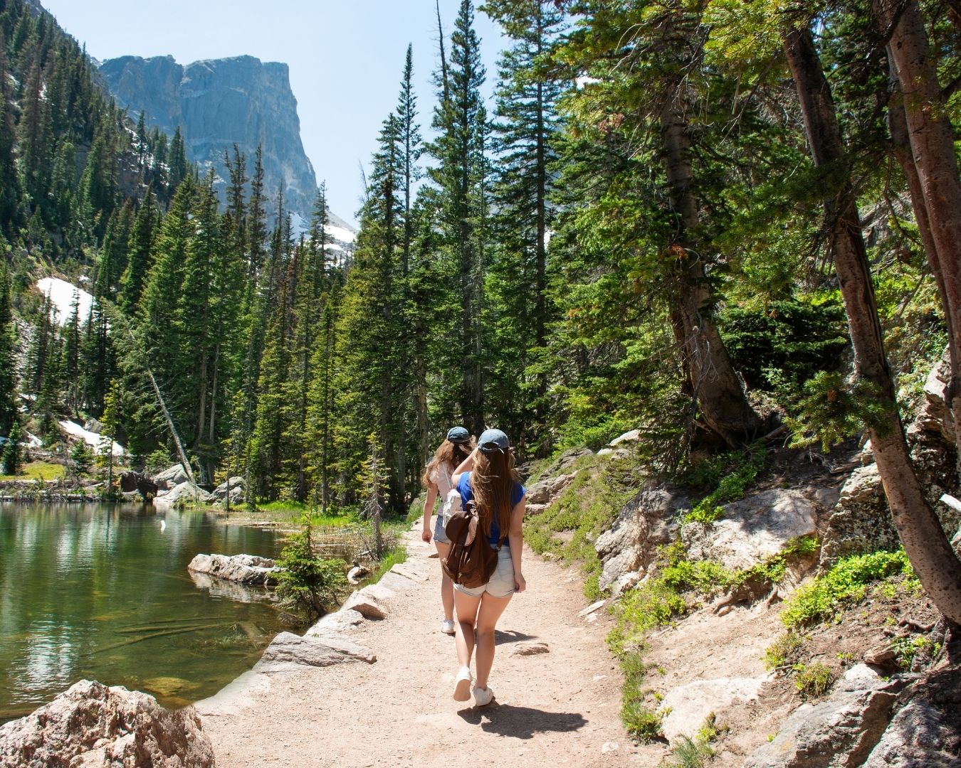 Hiking for Beginners - Ultimate Hiking Guide | TripOutside