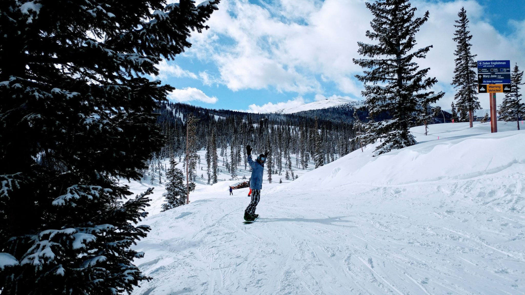 8 Best Snowboarding Resorts in the U.S. (with Map) - TripOutside