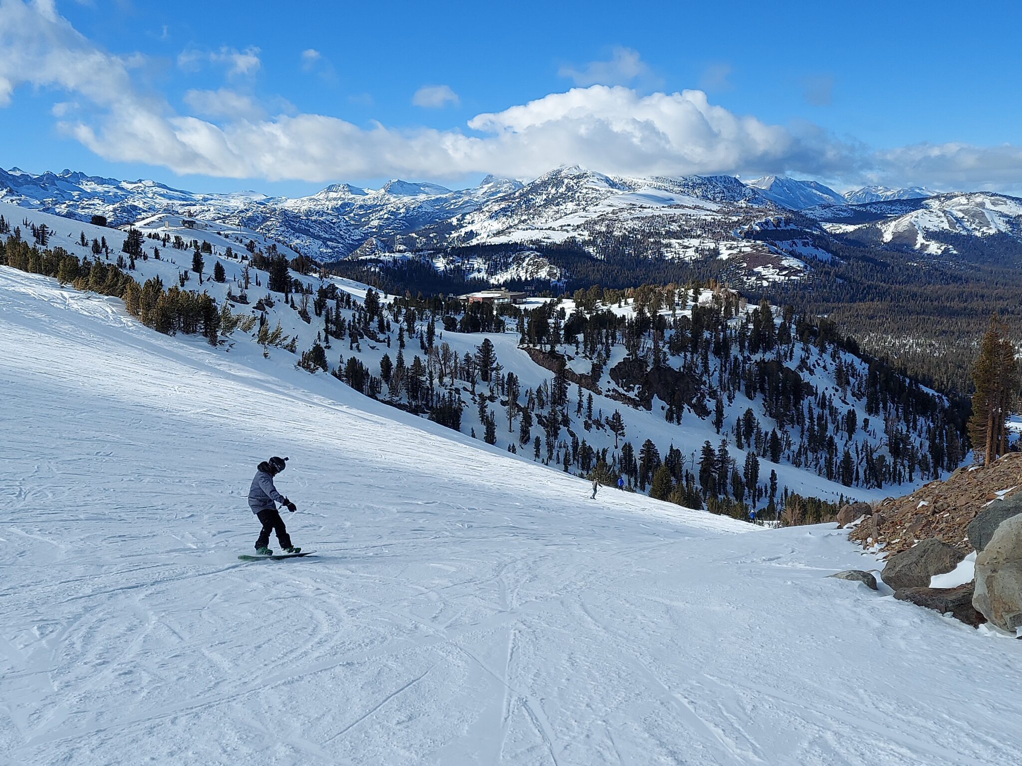 8 Best Snowboarding Resorts in the U.S. (with Map) - TripOutside