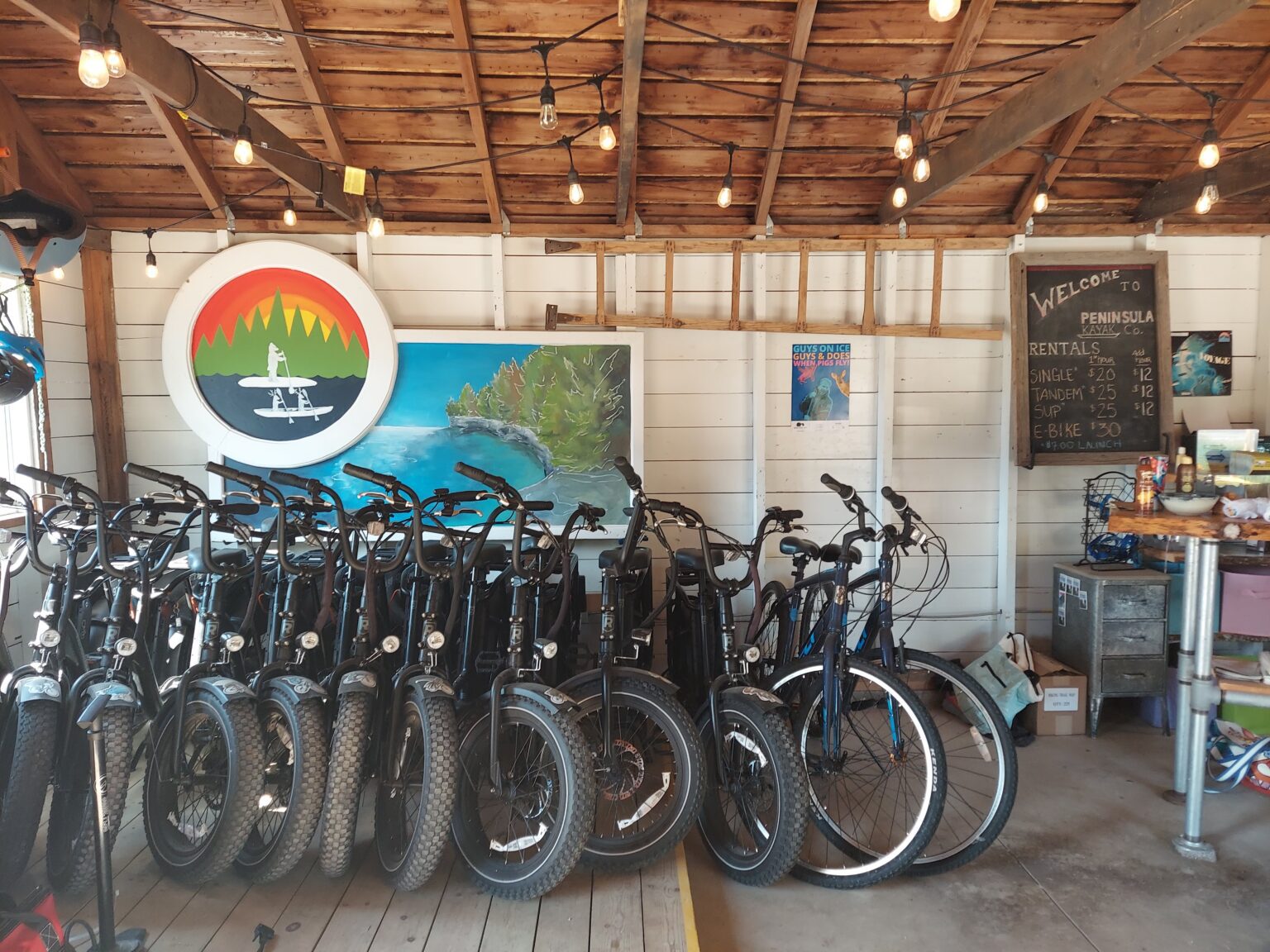 Things to Do in Door County: 3-Day Adventure Itinerary (with Map)