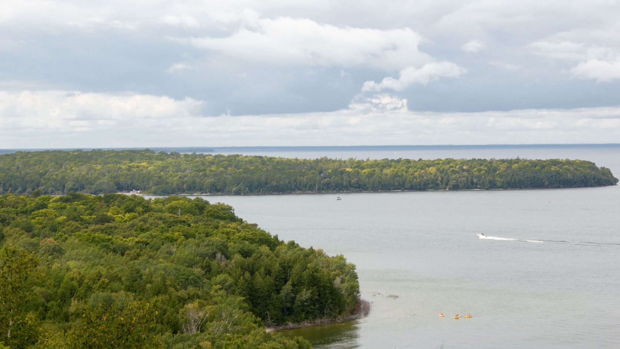 Things to Do in Door County: 3-Day Adventure Itinerary (with Map)