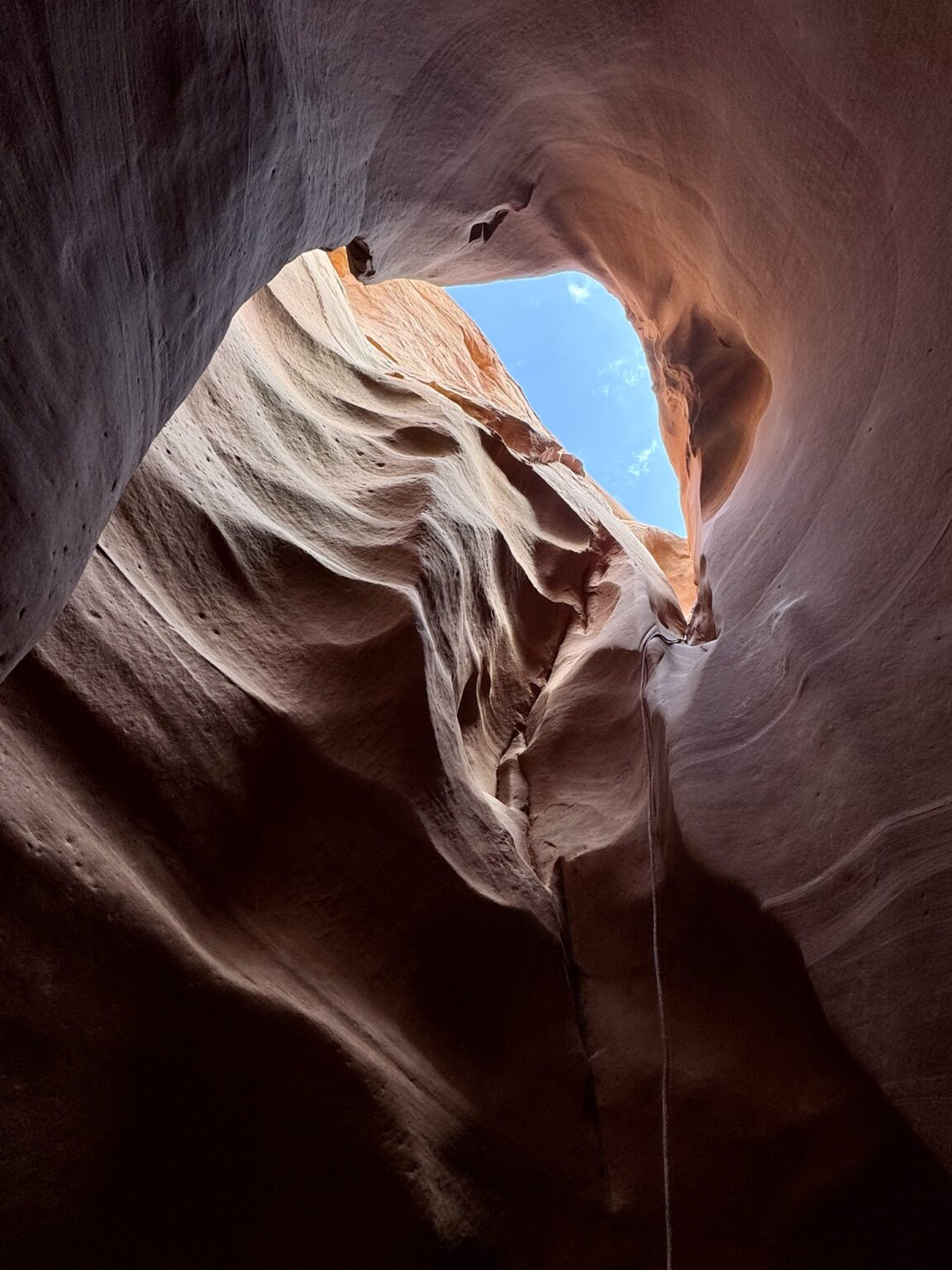 Best Places for Canyoneering in the USA - TripOutside