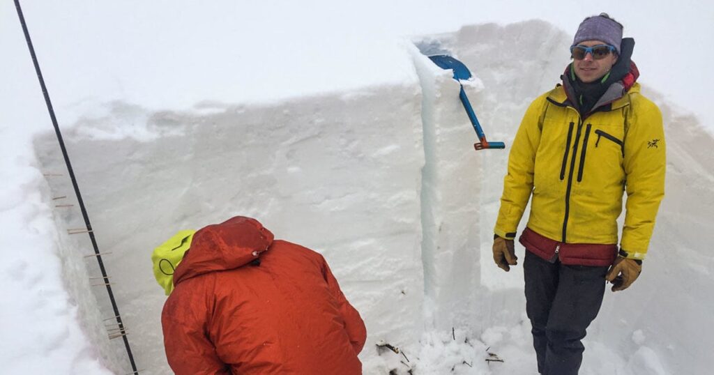 Backcountry Education Guide: Choosing the Right Avalanche Course