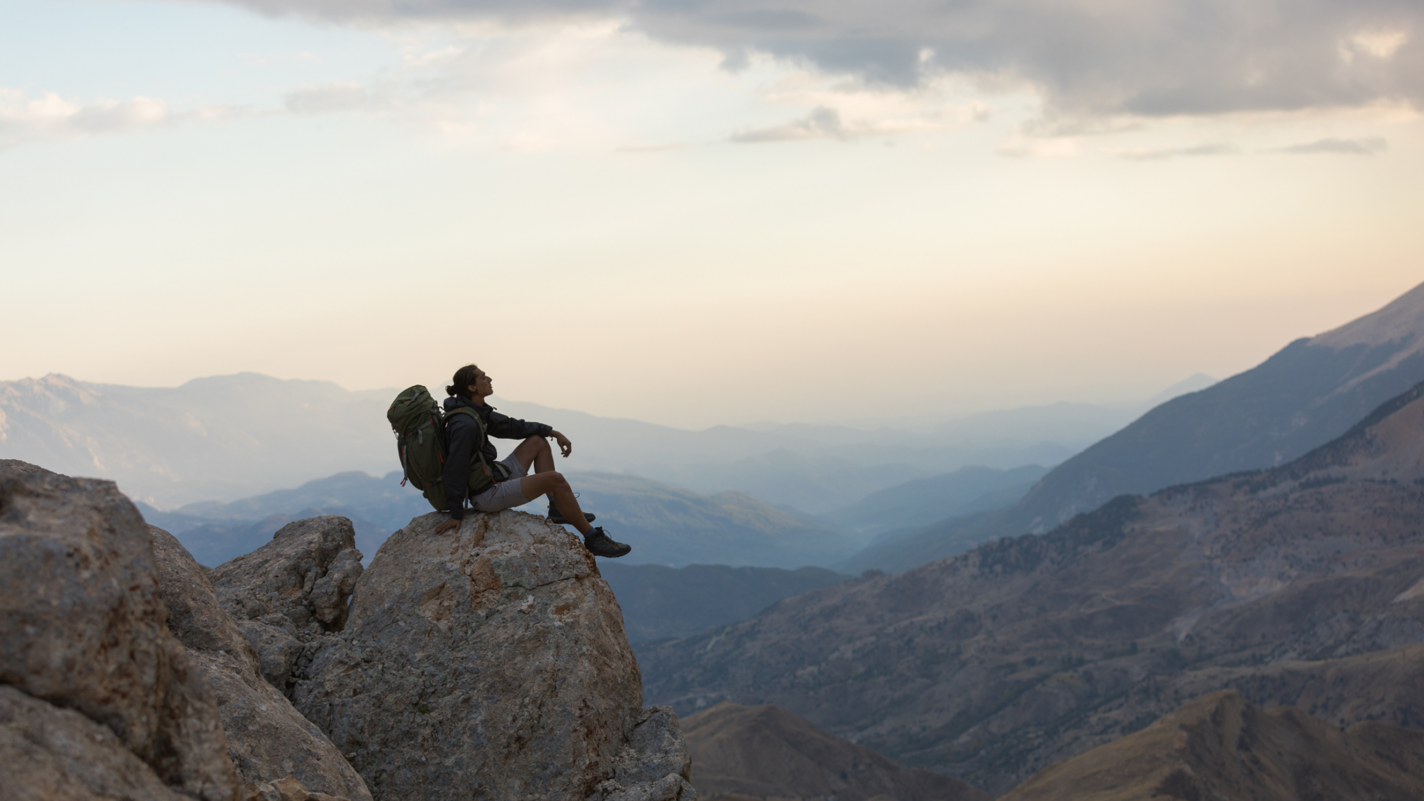 Backpacking for Beginners - Ultimate Guide - TripOutside