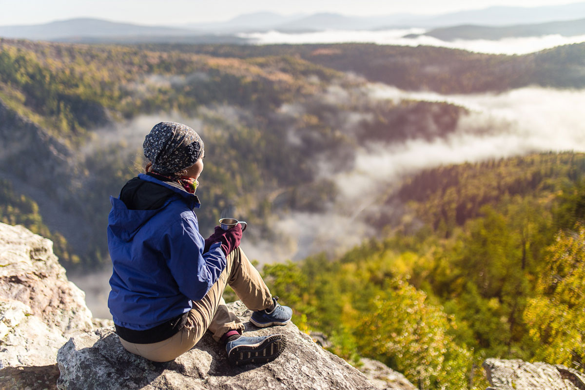 Hiking for Beginners - Ultimate Hiking Guide | TripOutside