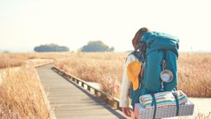 Backpacking for Beginners - Ultimate Guide - TripOutside