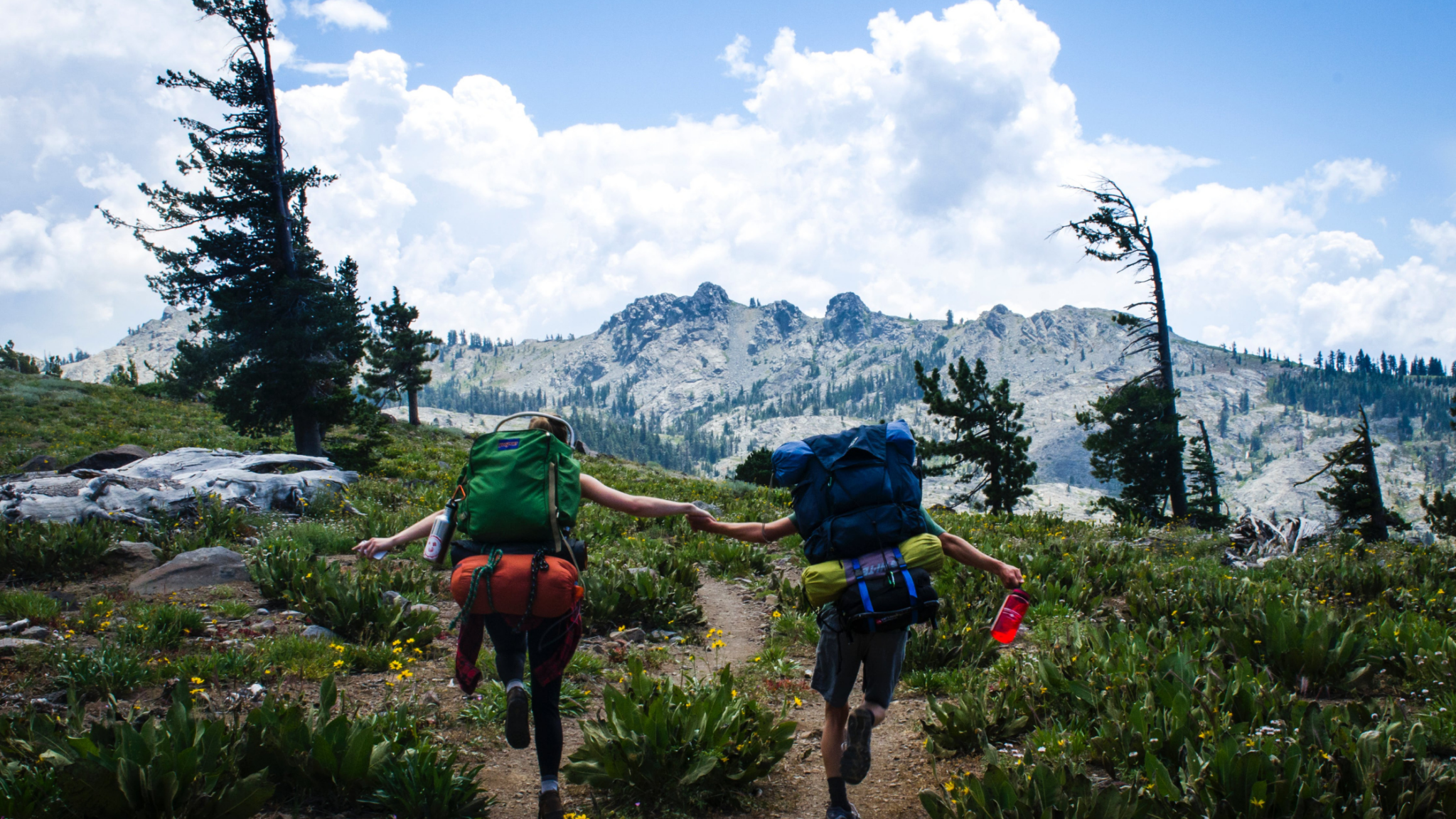 Hiking for Beginners - Ultimate Hiking Guide | TripOutside