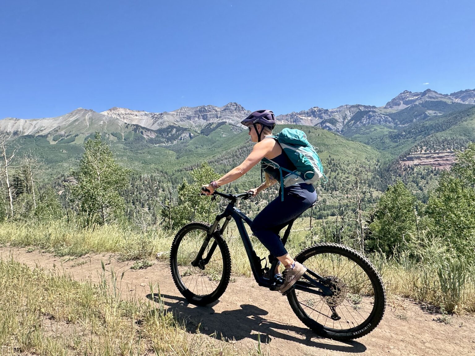 Things to Do in Telluride in Summer | TripOutside Destination Guide